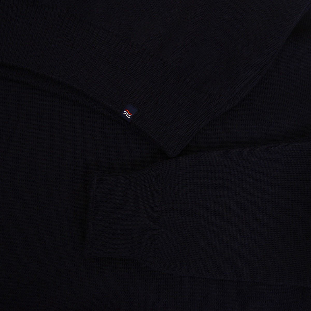 Pull marin pure laine pour homme traditionnel double côte DINARD - All ...