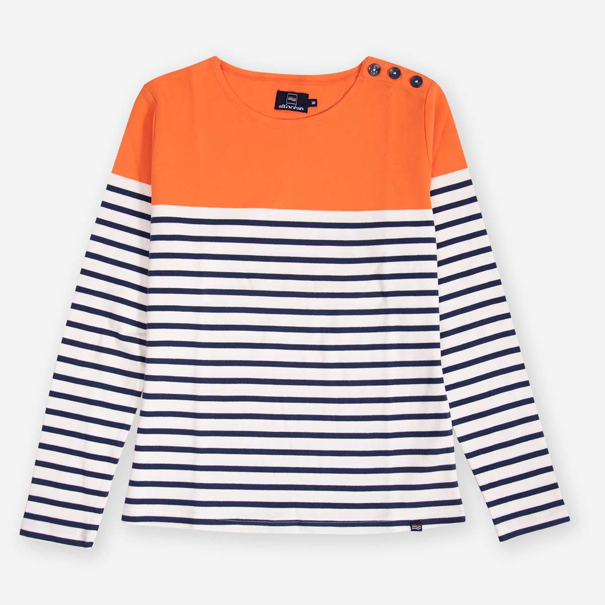 Le vêtement marin pour toute la famille - fabricant et revendeur - All ...