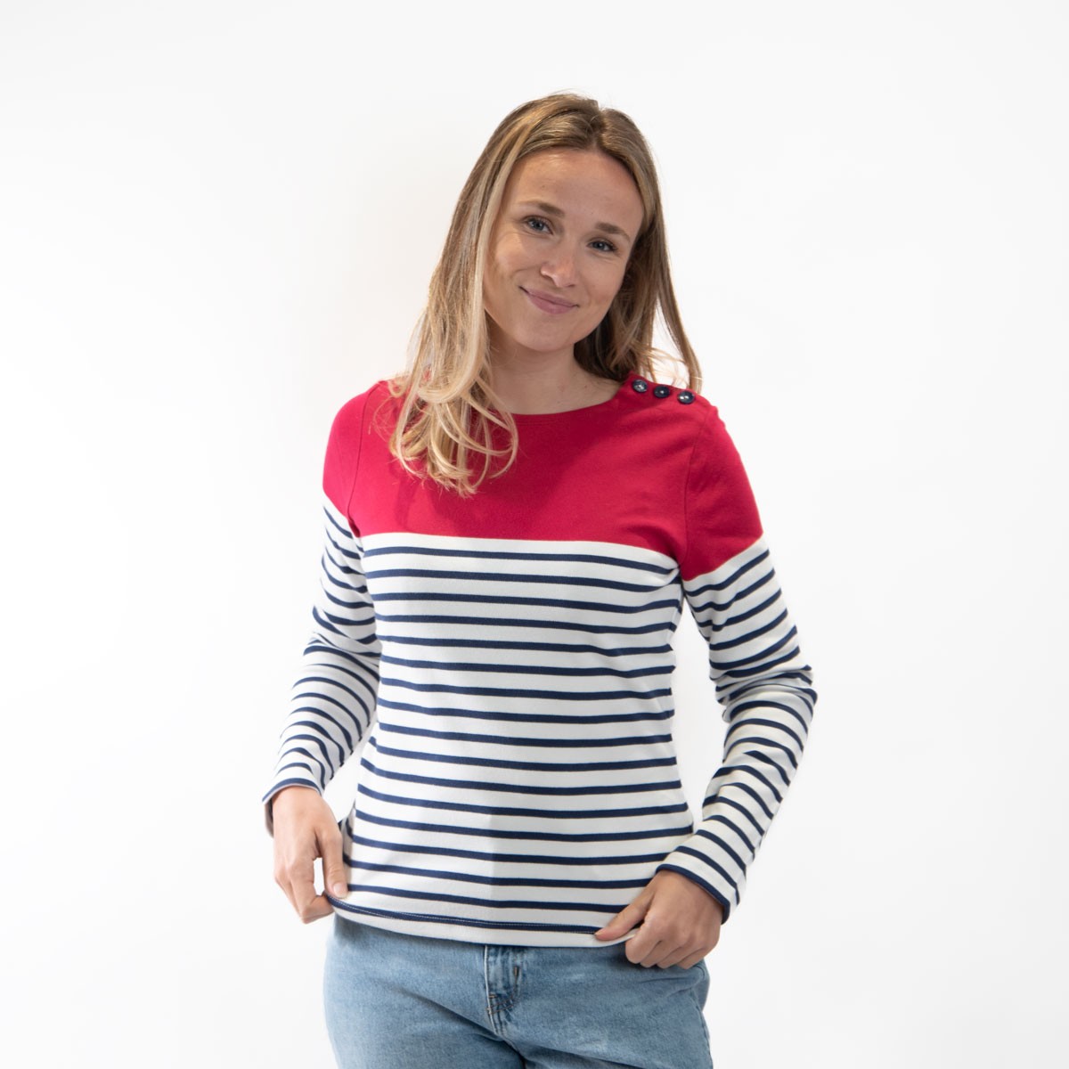 Le vêtement marin pour toute la famille - fabricant et revendeur - All ...