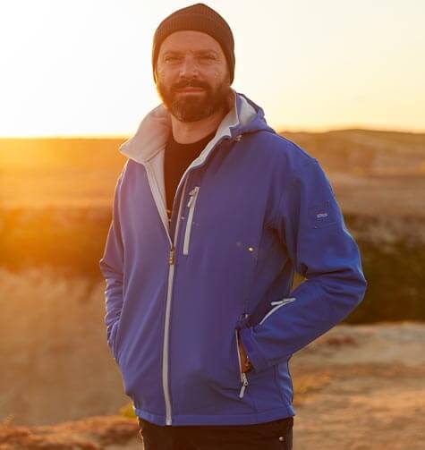 On vous dit tout sur la softshell