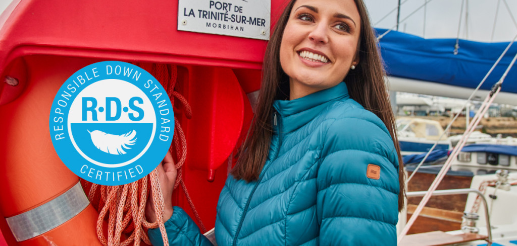 C'est quoi la certification RDS