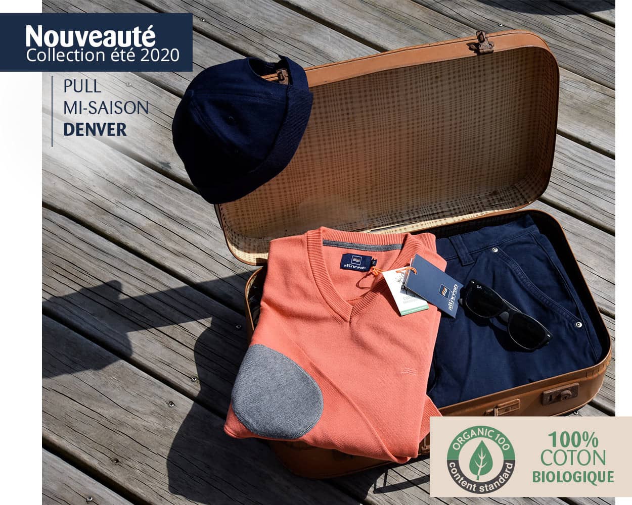 Le vêtement marin pour toute la famille - fabricant et revendeur - All ...