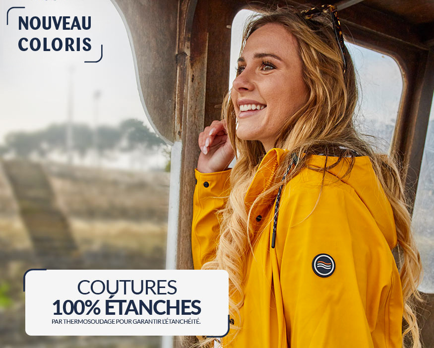 Le vêtement marin pour toute la famille - fabricant et revendeur - All ...